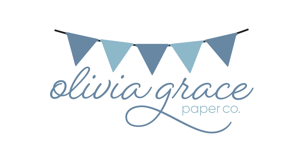 In This Classroom Personalized Sign – Olivia Grace Paper